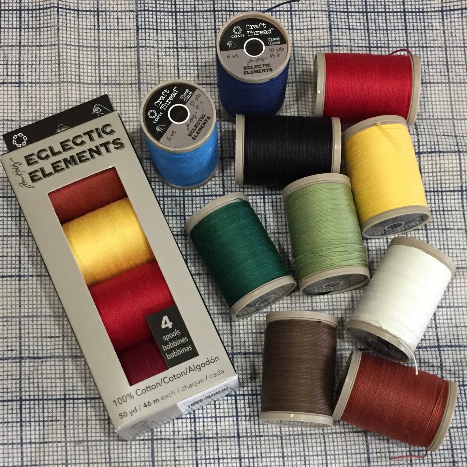 Richele Christensen: Pretty Stitched Purse - Craft Thread