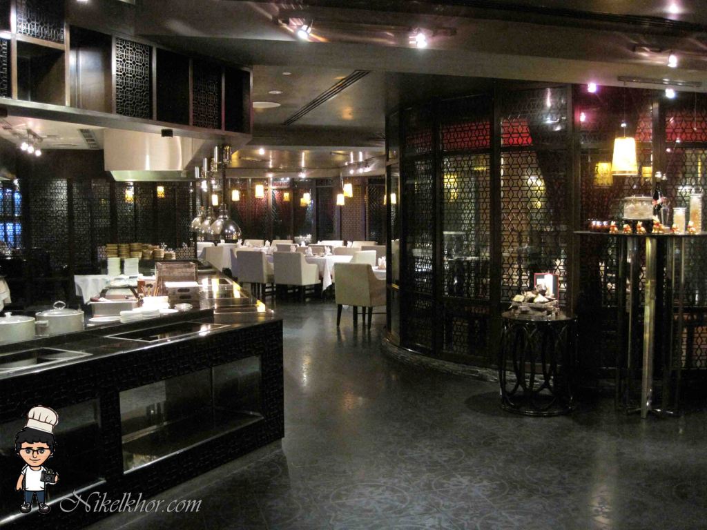 Zing Chinese Restaurant @ Grand Millennium Kuala Lumpur | Nikel Khor ...