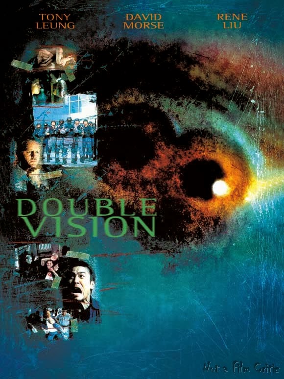 Not a film critic: Março 2014