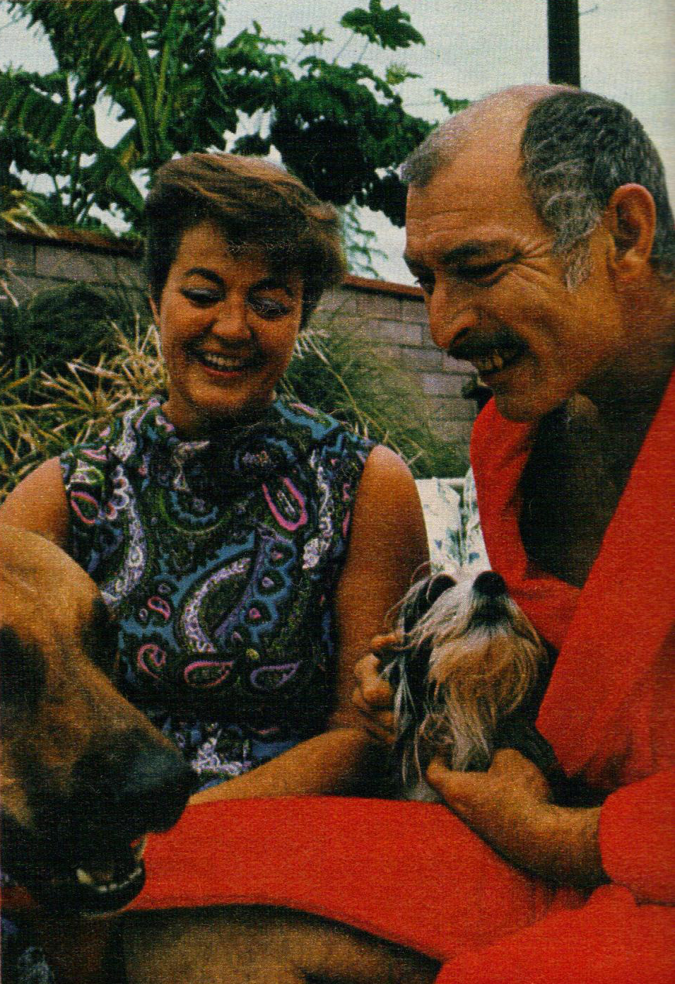 TheBad.net - The Lee Van Cleef Blog: LVC the Painter