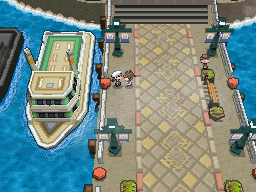 Turismo Pokémon: Pinwheel Forest, Skyarrow Bridge e Castelia City (Parte 1)