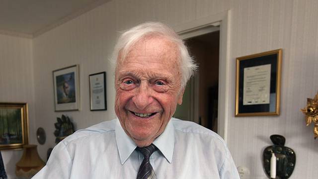 LENNART ISRAELSSON: PUÒ UN FERROVIERE INVESTIRE IN AZIONI? – Blog Fondo ...