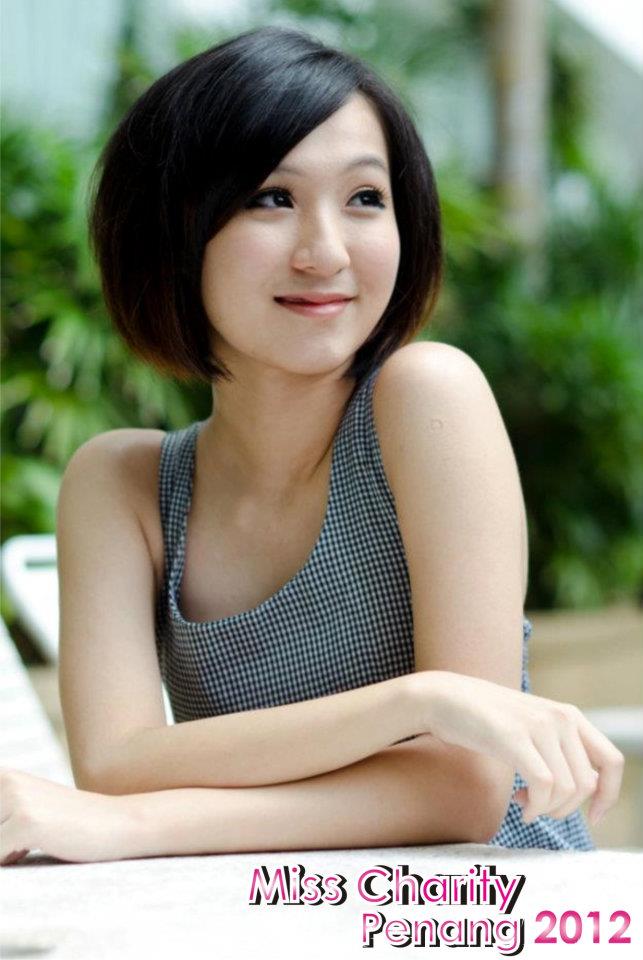 KnowThyMoney's Pick: Miss Charity Penang 2012 | KnowThyMoney