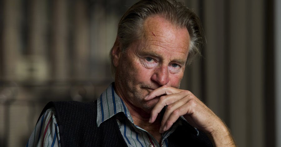 F This Movie!: The Human Condition & Sam Shepard