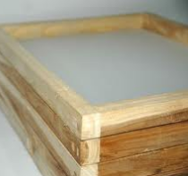 Kain Screen Sablon dan Kegunaannya