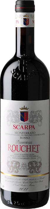 FORCEBERRY - A wine blog from the dark side of the bunch: Ruchè