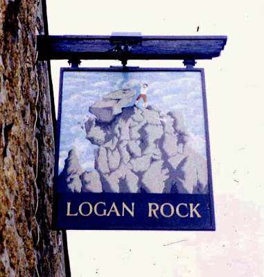 Roy's blog: SOME UNUSUAL ROCKS & STONES