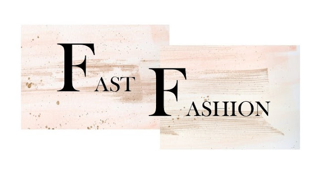 What is Fast Fashion and where has it come from?