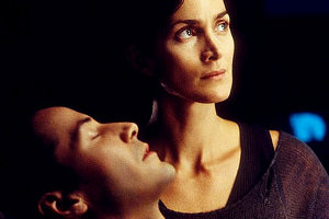 Gnosticismo e Buddhismo in The Matrix » Parsifal – Il Graal della ...