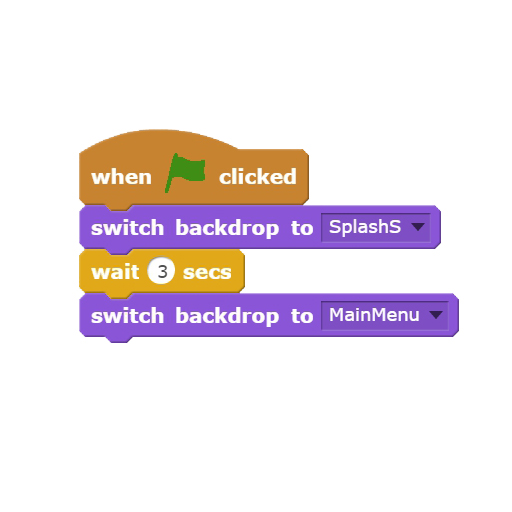Scratch : Sky Flap (Final Project STI)