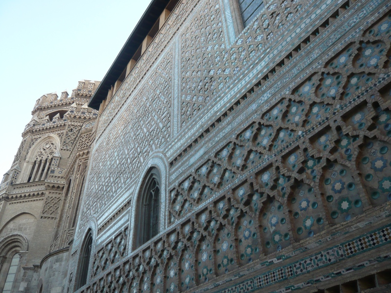 Kitchen and Residential Design: Exploring Moorish and Mudéjar ...