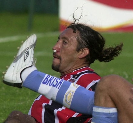 Fútbol de Espaldas: LA BELLEZA DEL FÚTBOL.