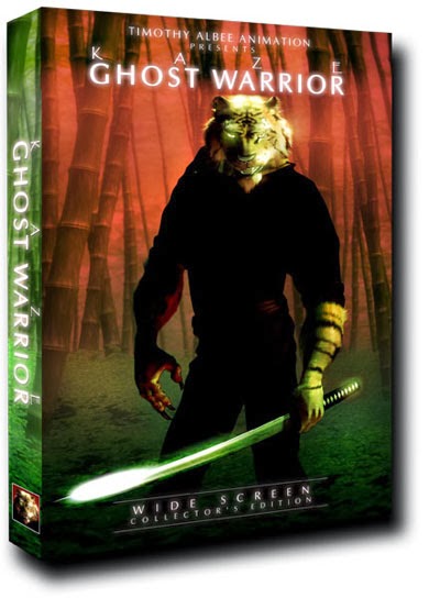 Kreated by Krause: Shoutout Sunday: Amadhia (formerly Timothy) Albee