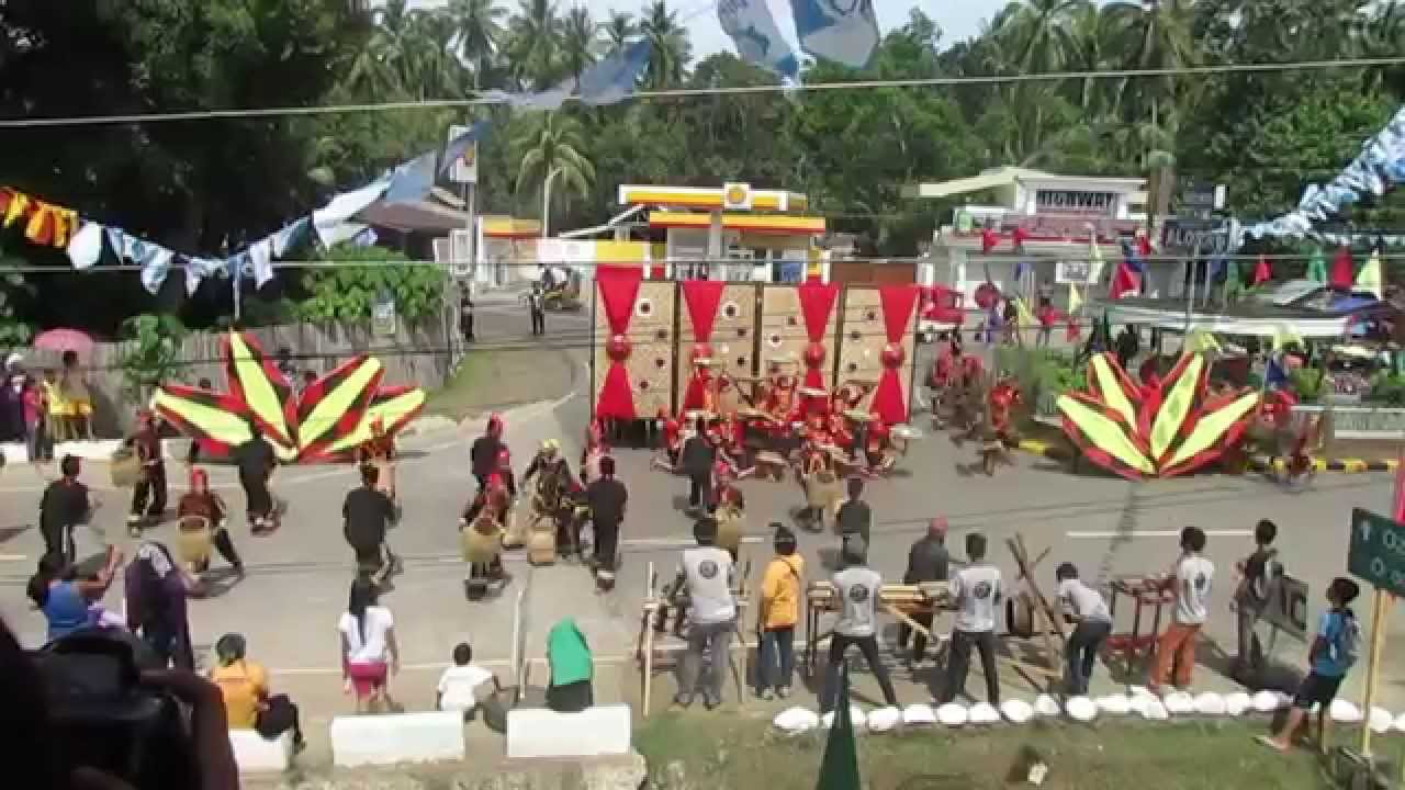 ALORAN Land of Paradise