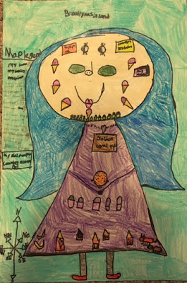 I'm Not Your Grandpa, I'm Your Teacher.: Making Autobiography Maps