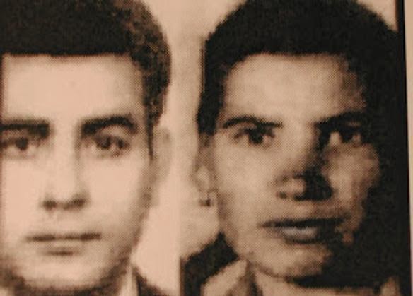 Biografías de Asesinos: ASESINO 119: El Monstruo de Florencia; el ...