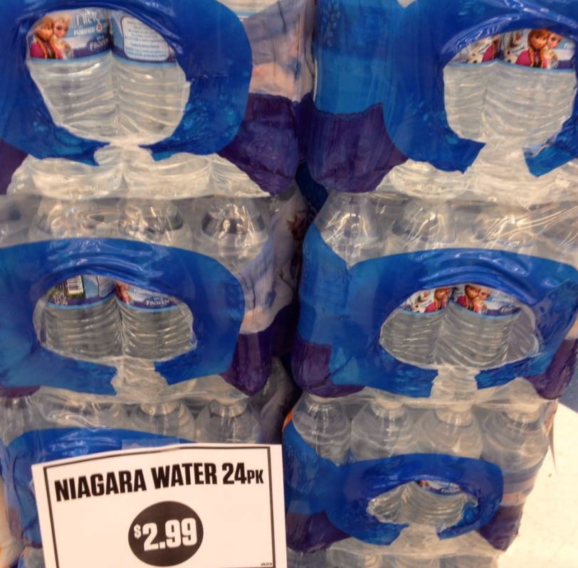 Arizona Families: 99c Only Store Trip #Frozen, #Disney and more!