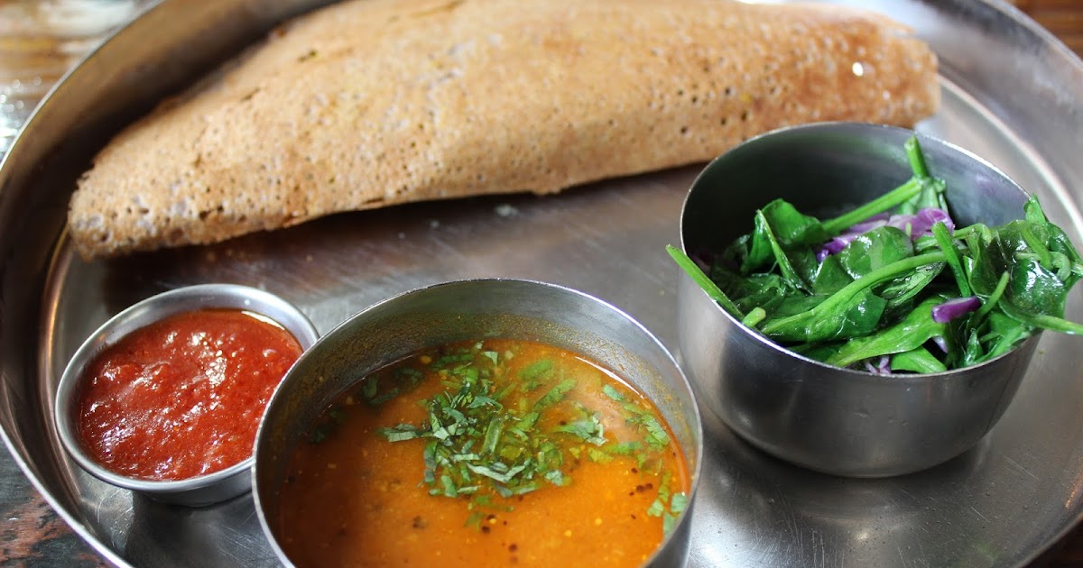 Tonight I Dined: Pondicheri