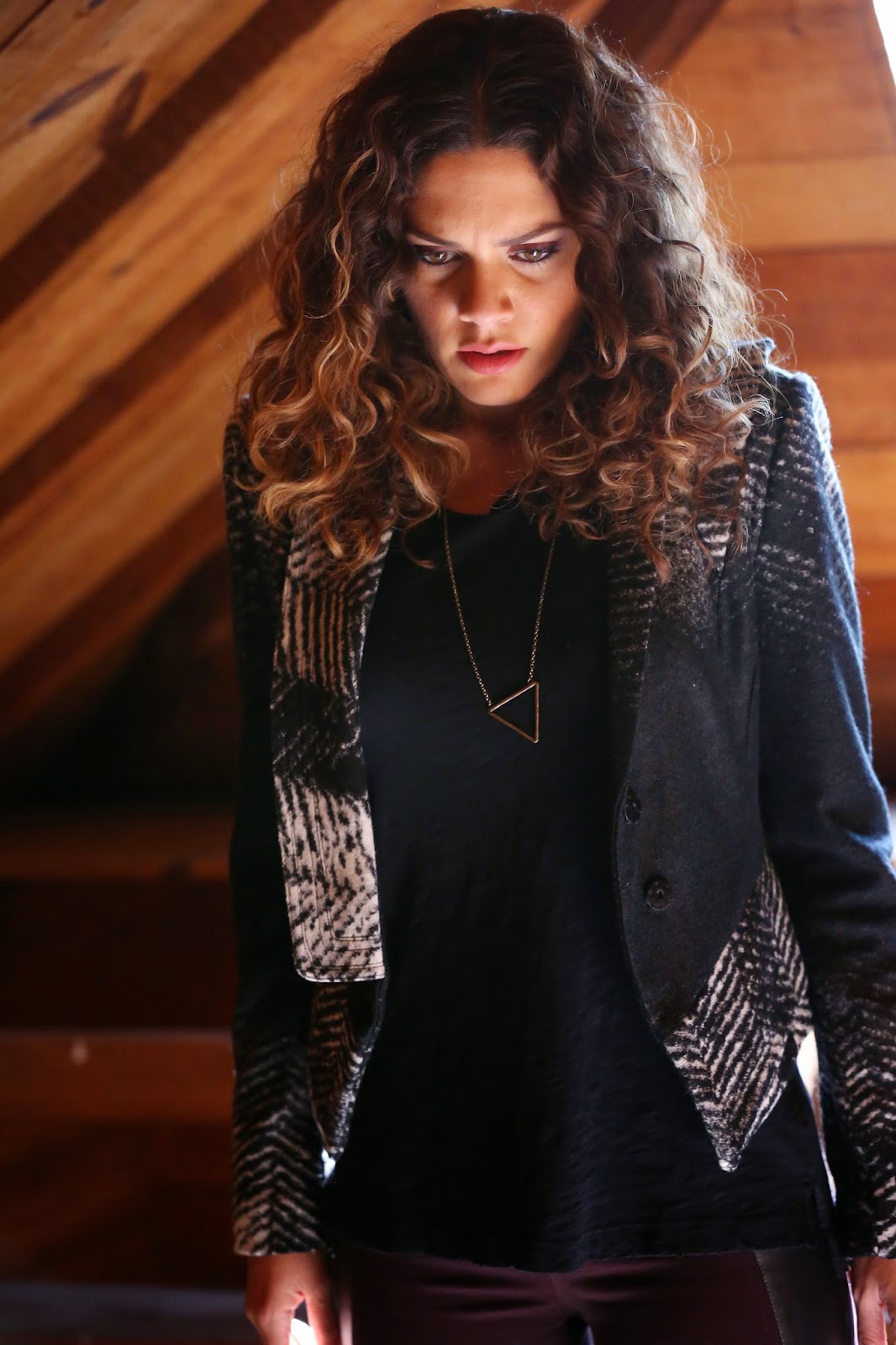 DC Geek House: [Noticia] 'Constantine': Imágenes y promos del episodio ...