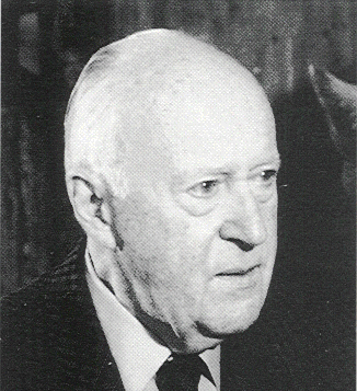 Heini Hediger - Alchetron, The Free Social Encyclopedia