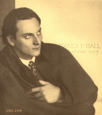 Manly P. Hall – The Secret Language Of Symbolism – True Nature Of ...