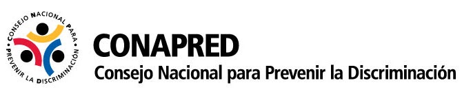 Jóvenes Mexiquenses por la Equidad.: QUE ES EL CONAPRED?