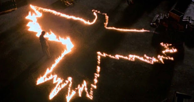 Jon's Java - The Mad Puppeteer: Happy Devil's Night - Fire It Up!