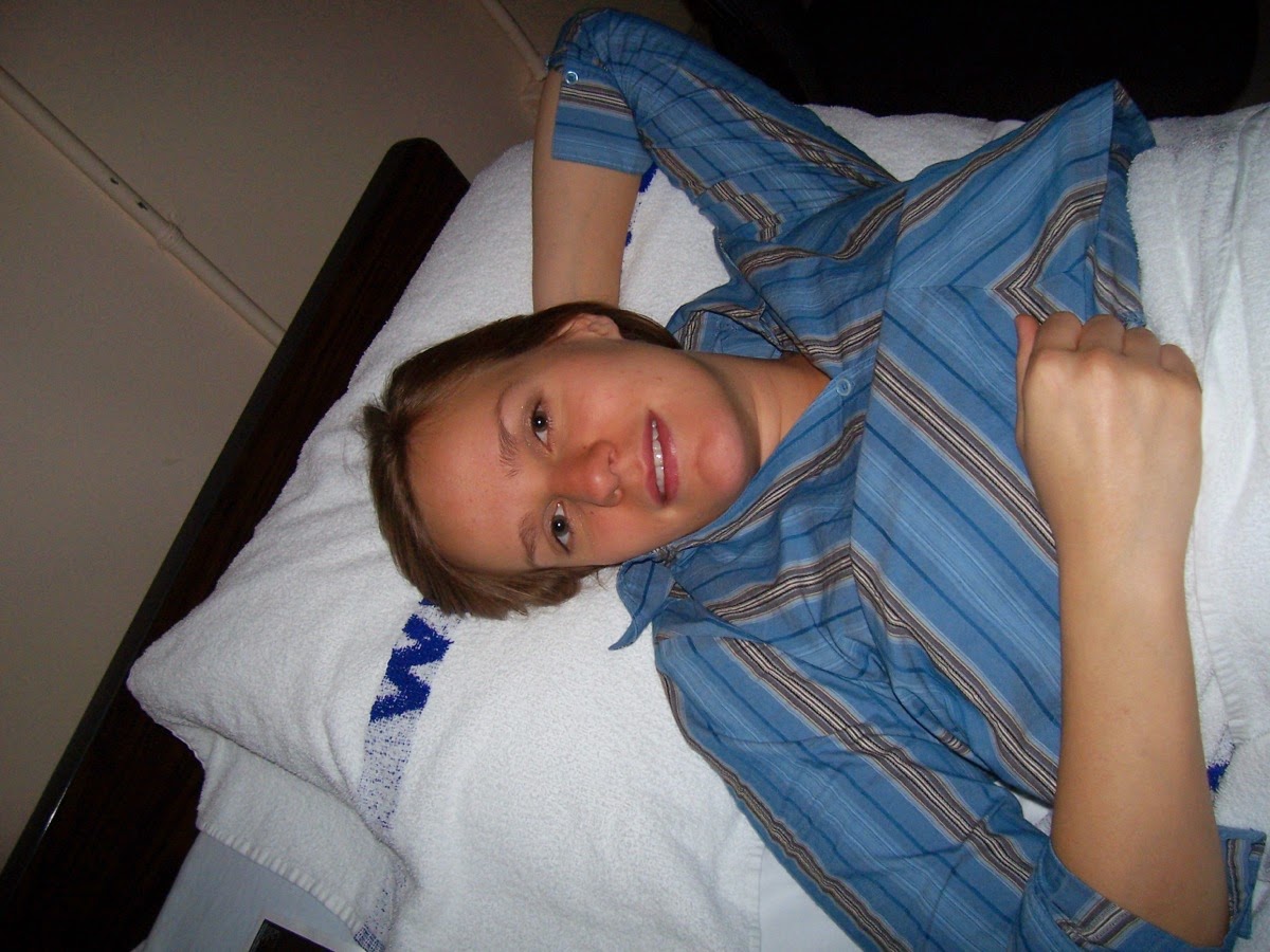 Life in the Land of Wa: VACTERL Association