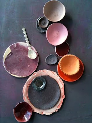 a view to: beautiful ceramics