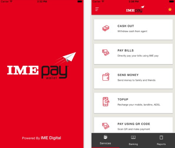 Effortless Payments & Money Transfers – IME Pay ~ Daily Tech Trends