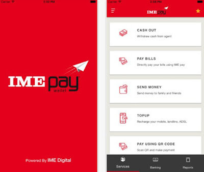 Effortless Payments & Money Transfers – IME Pay ~ Daily Tech Trends