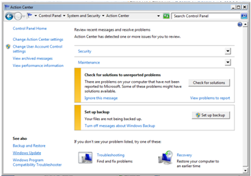 Teknisi Akbid Helvetia Pekanbaru: “Please do not power off or unplug ...