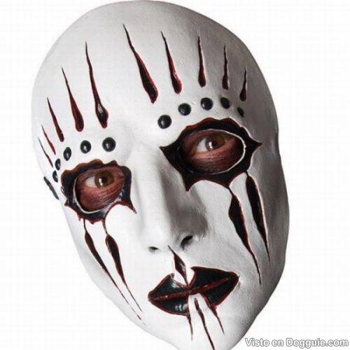 Topeng-Topeng Horor Group Musik Slipknot | Risalahati