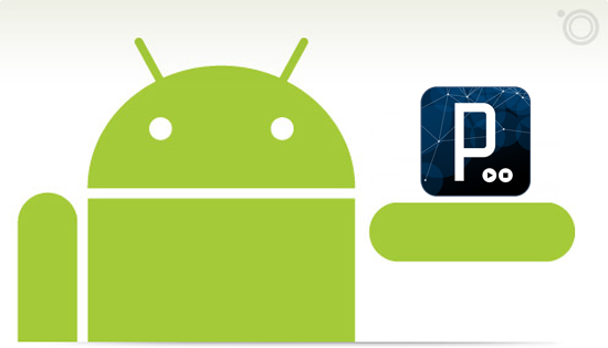 dispositivos moviles: Programación en android Processing