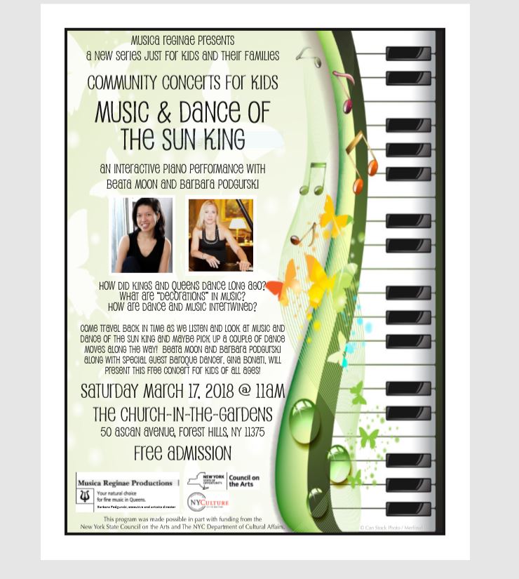 Edge of the City: Two Upcoming Local Concerts