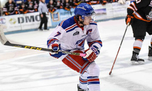 THE UNH MEN'S HOCKEY BLOG: UNH Freshman Patrick Grasso: Speedy, Scoring ...