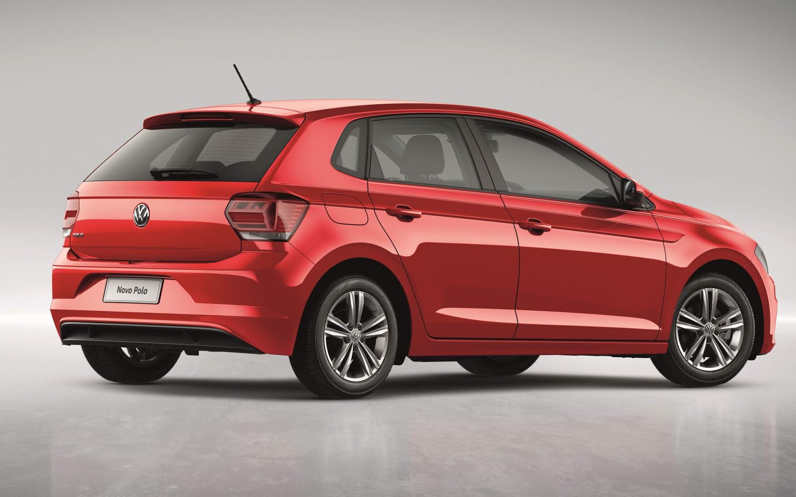 Novo Polo 2018: fotos, preços e itens da versão de R$ 49.990