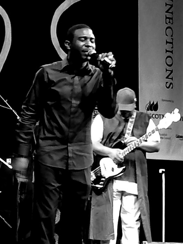 Reggaediscography: BITTY MCLEAN - DISCOGRAPHY