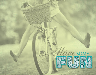 Have Some Fun - Printable Contributor - Sugar Bee Crafts