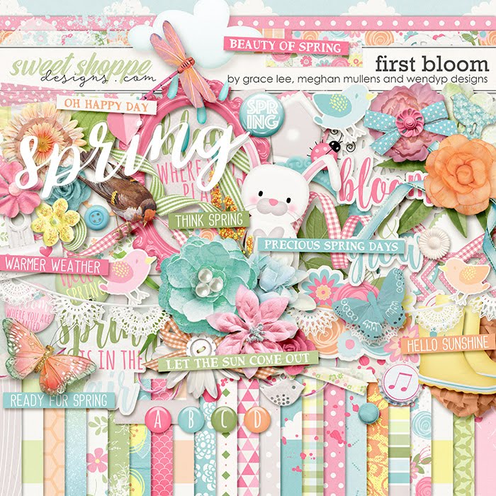 Save big on all Scoops & Dips new ones included! ~ ♥ scrap designs by wendy