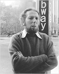 SOCIÓLOGOHOLIC: STANLEY MILGRAM