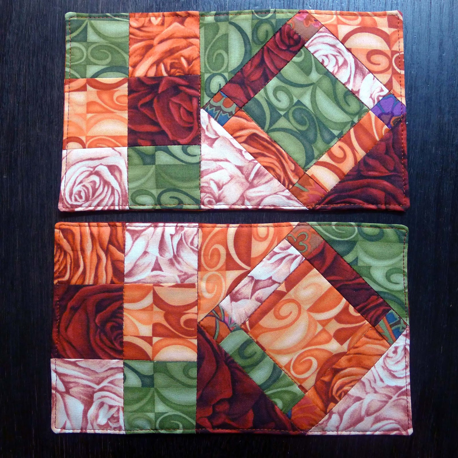 Mug Rugs