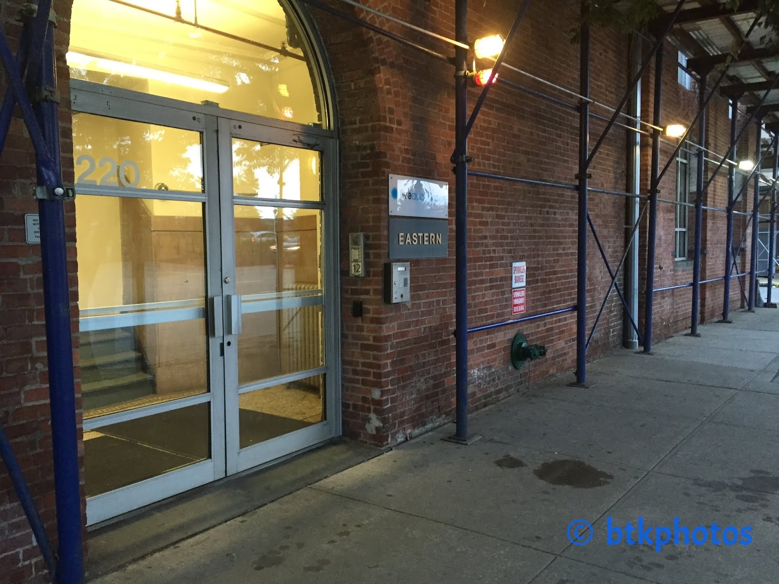 Reel to Real Filming Locations: American Psycho (2000)