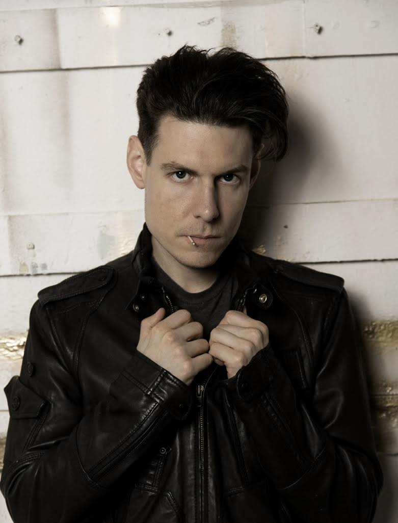 ART & FASHION SALON: Artist Profile: William Goodman Explores Pop ...