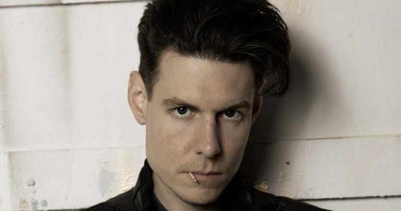 ART & FASHION SALON: Artist Profile: William Goodman Explores Pop ...