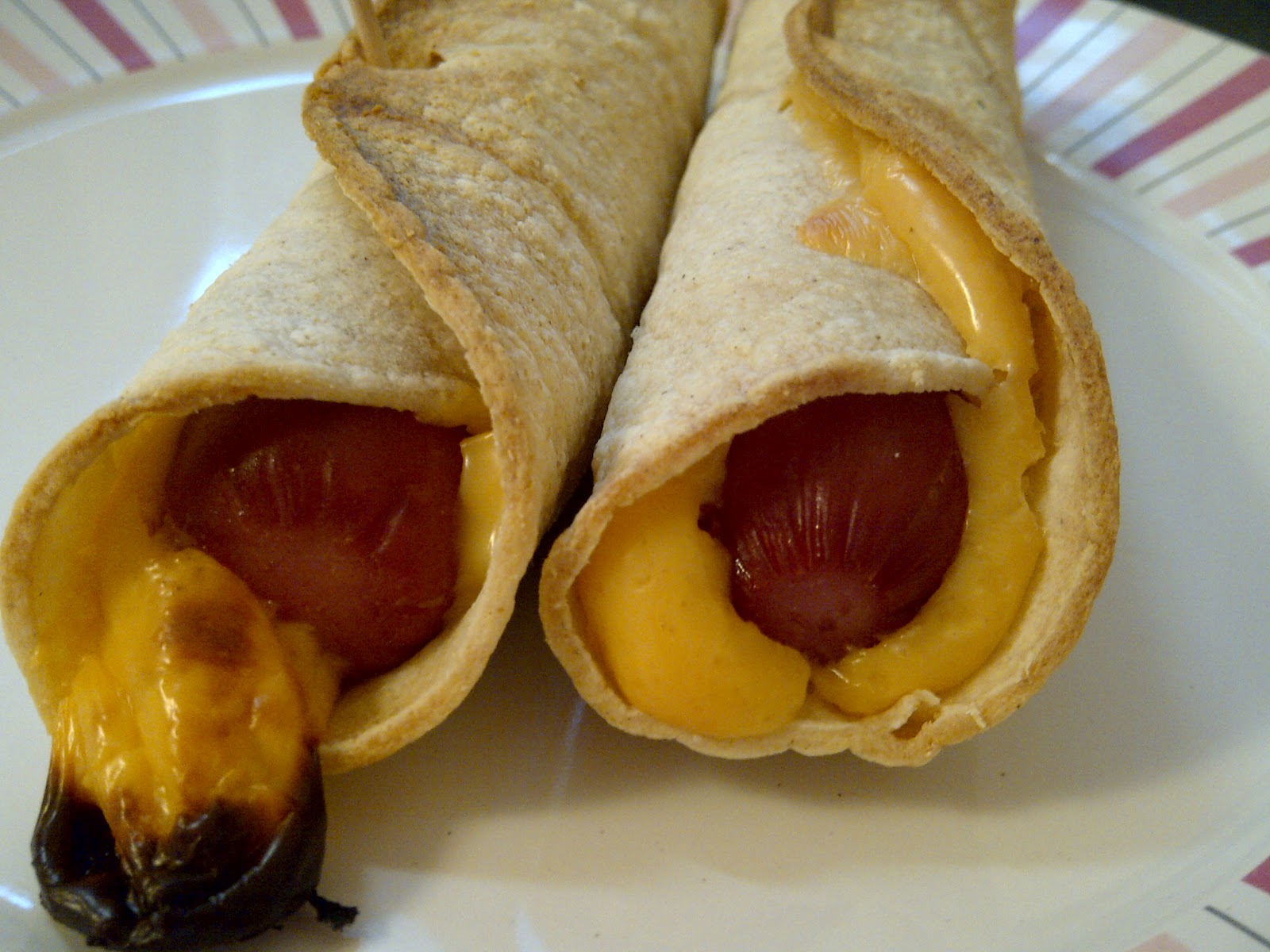 USASillyYaks: Pigs in a Poncho