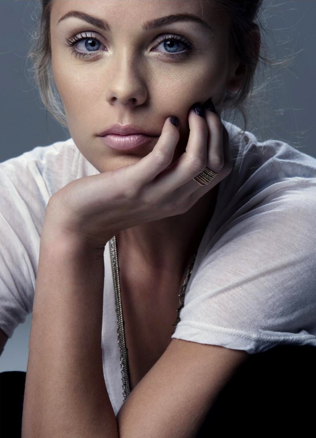 Filmovízia: Laura Vandervoort