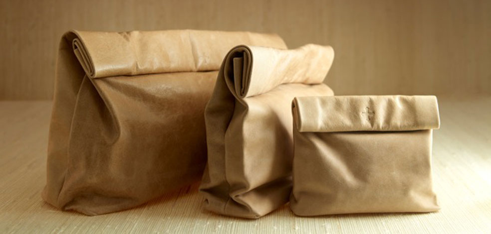 Haute. Rebellion: Brown Bagging It