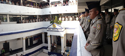 Colegio Militarizado Moderno Alarid | SEDENA México