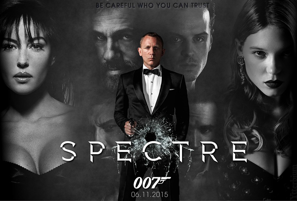 007 specter 2015 online | top movies